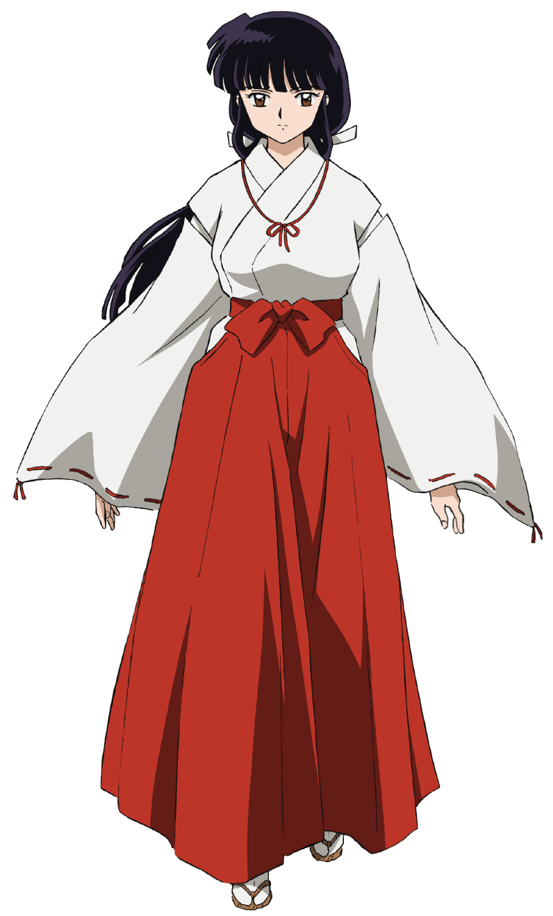 Kikyo | Doblaje Wiki | Fandom