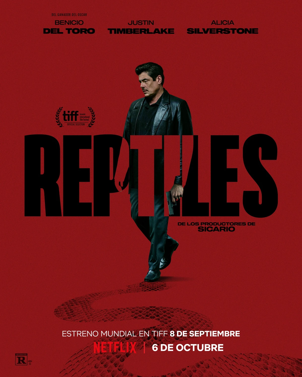 Reptiles | Doblaje Wiki | Fandom