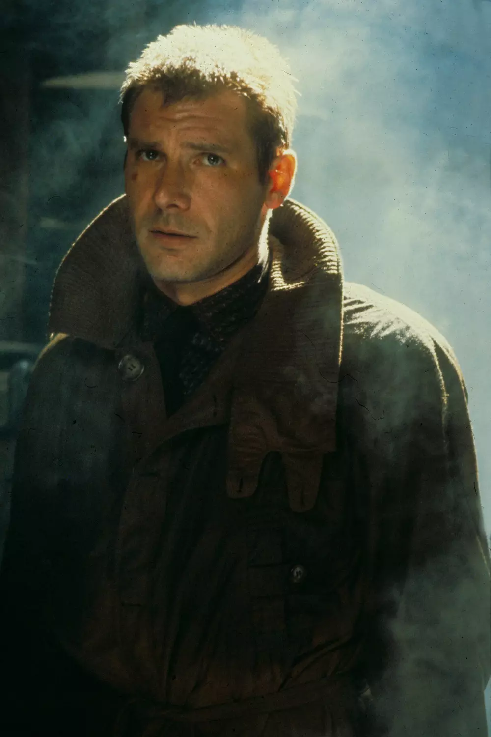 Rick Deckard | Doblaje Wiki | Fandom