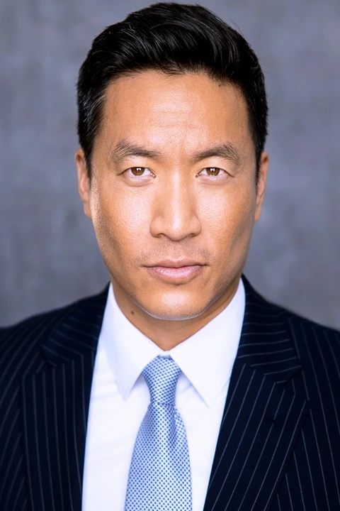 Stephen Oyoung | Doblaje Wiki | Fandom