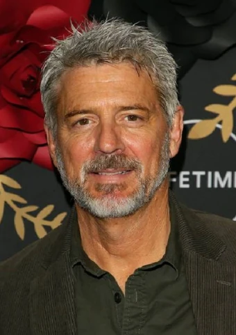 Christopher Cousins | Doblaje Wiki | Fandom