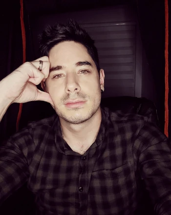 Dave Ramos | Doblaje Wiki | Fandom