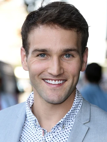 Drew Moerlein | Doblaje Wiki | Fandom