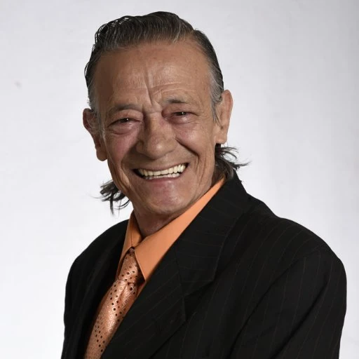 Gabriel Chávez | Doblaje Wiki | Fandom