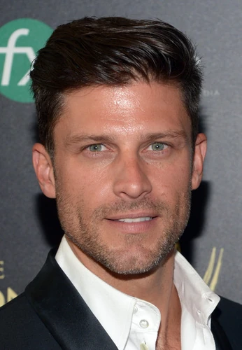 Greg Vaughan | Doblaje Wiki | Fandom
