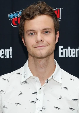 Jack Quaid | Doblaje Wiki | Fandom