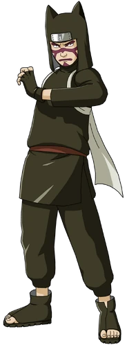 Kankuro | Doblaje Wiki | Fandom