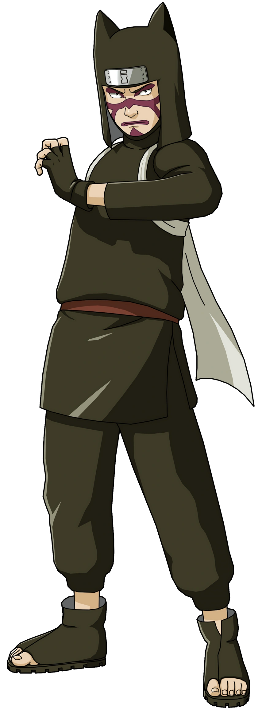 Kankuro | Doblaje Wiki | Fandom