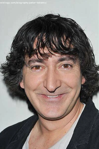 Peter Kelamis | Doblaje Wiki | Fandom