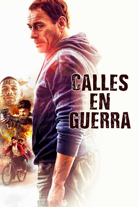 Calles En Guerra Doblaje Wiki Fandom