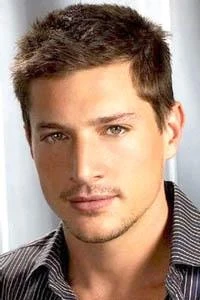 Simon Rex | Doblaje Wiki | Fandom