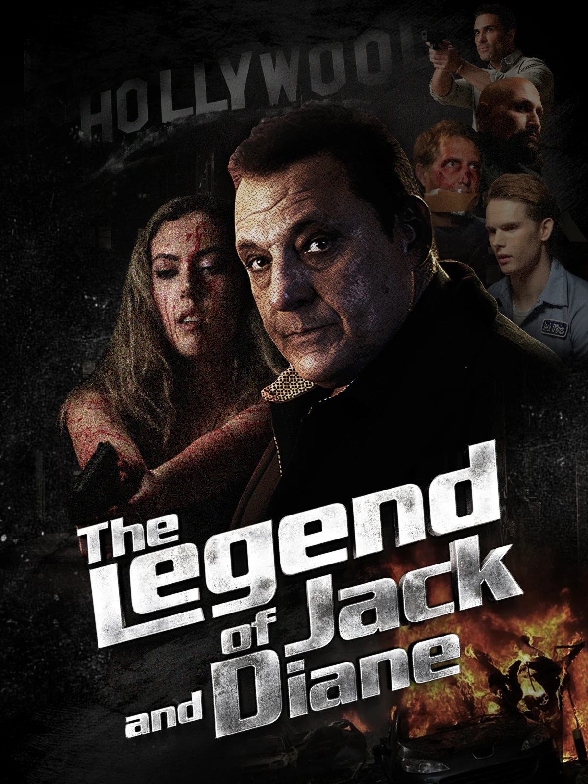 La leyenda de Jack y Diane | Doblaje Wiki | Fandom