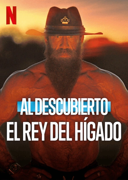 Al descubierto: El rey del hígado | Doblaje Wiki | Fandom