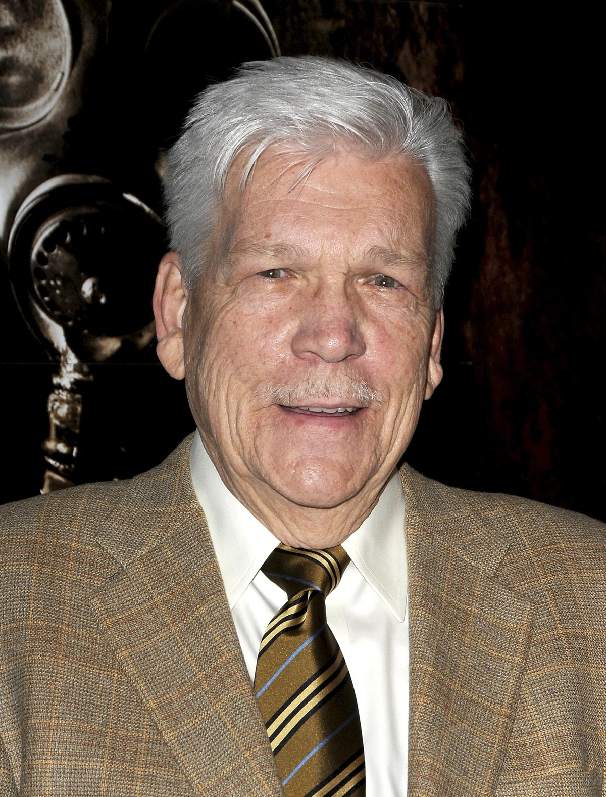 Tom Atkins | Doblaje Wiki | Fandom