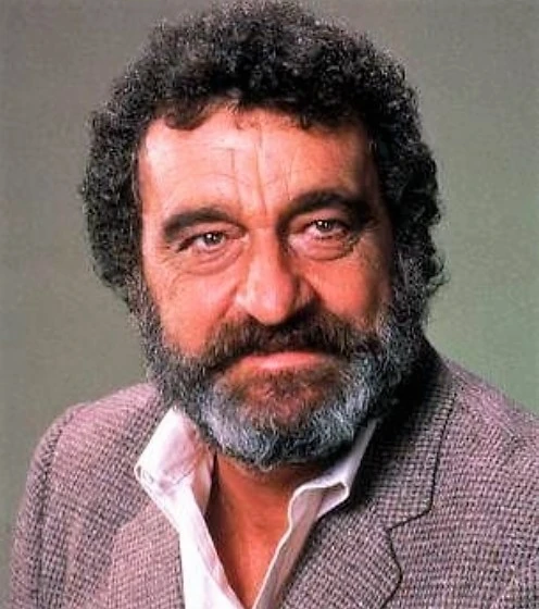 Victor French | Doblaje Wiki | Fandom