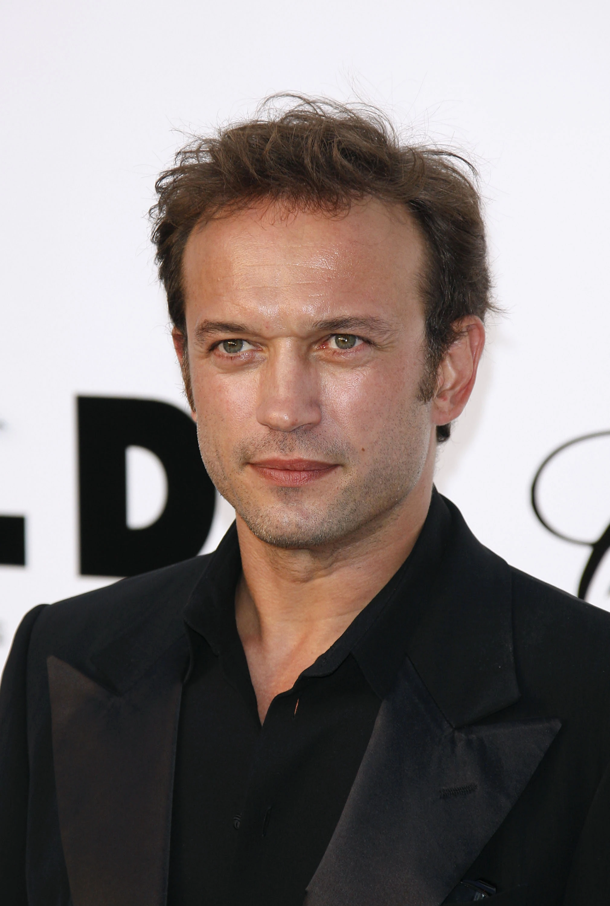 Vincent Perez Deucalion