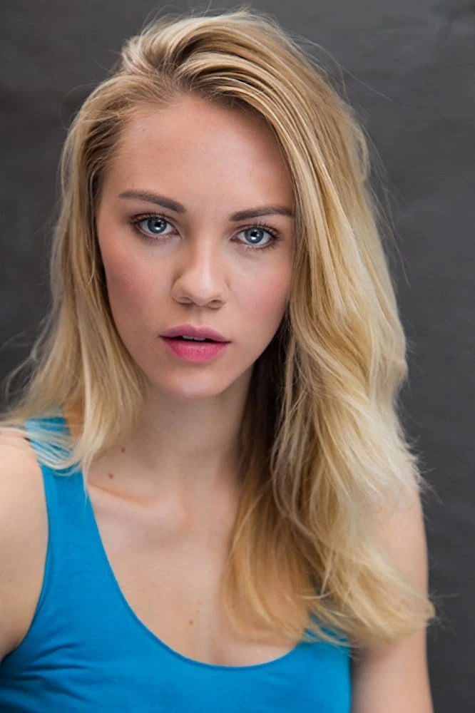 Kelcie Stranahan | Doblaje Wiki | Fandom