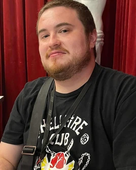 Alex Rochon | Doblaje Wiki | Fandom