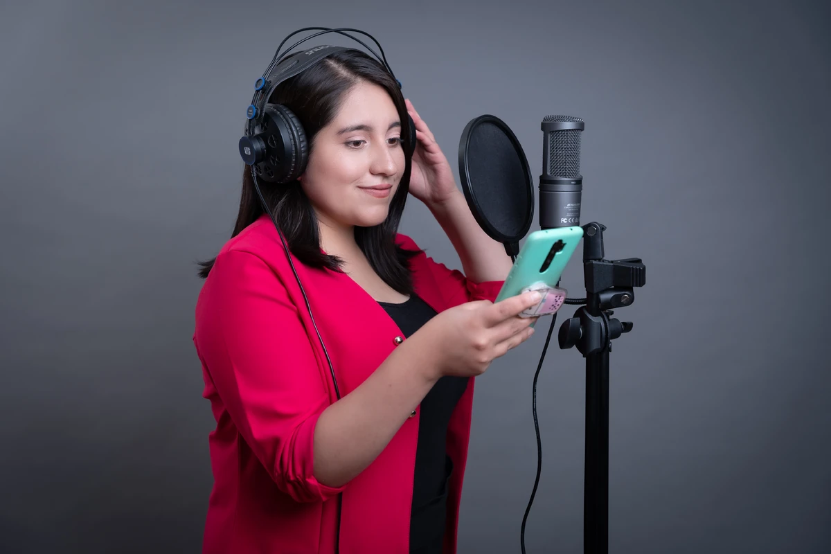 Amil Cruz | Doblaje Wiki | Fandom