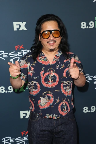 Bobby Lee | Doblaje Wiki | Fandom
