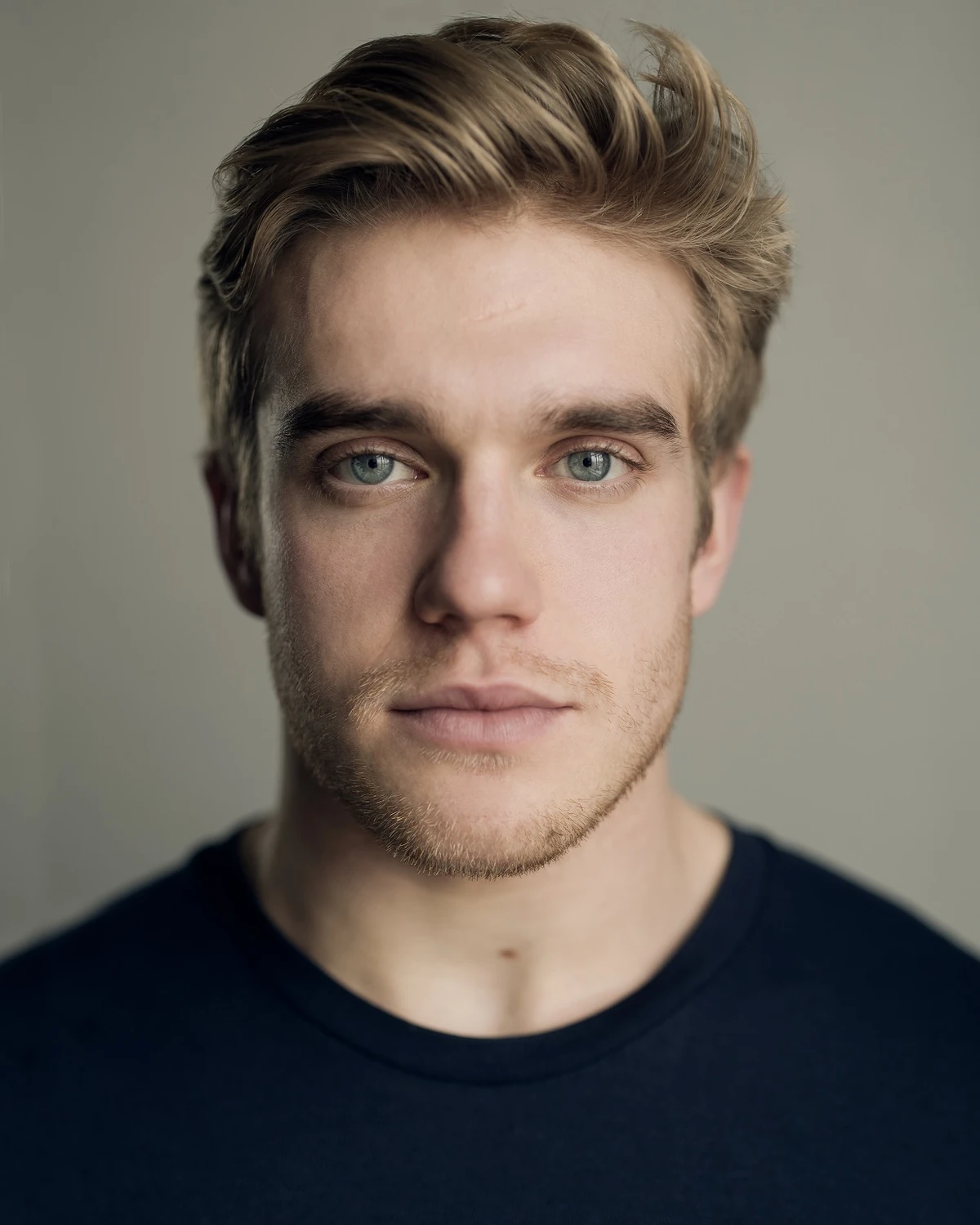 Bobby Lockwood (actor) | Doblaje Wiki | Fandom