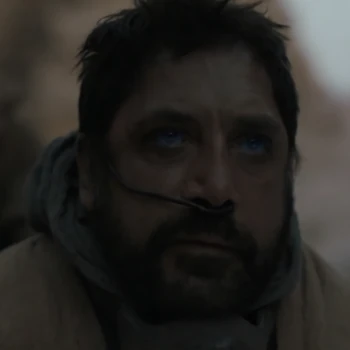 Stilgar | Doblaje Wiki | Fandom