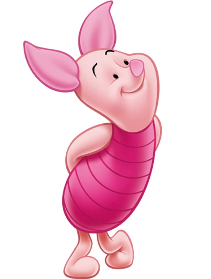 Piglet | Doblaje Wiki | Fandom