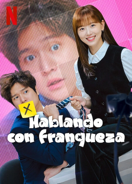 Hablando con franqueza | Doblaje Wiki | Fandom