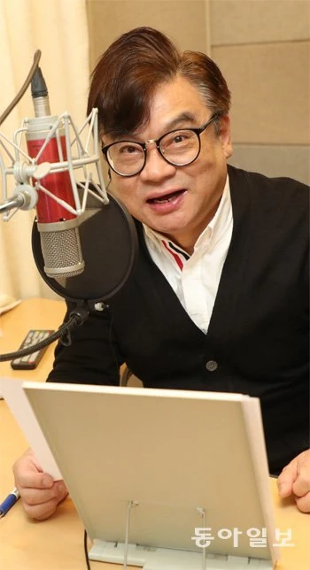Hong Si-ho | Doblaje Wiki | Fandom