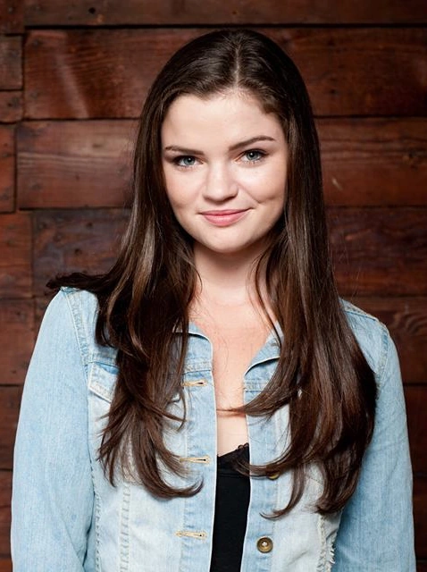 Jordyn Kane | Doblaje Wiki | Fandom