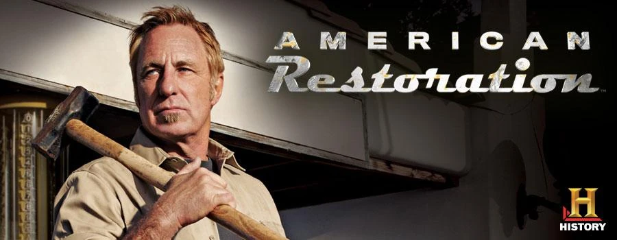 Los restauradores | Doblaje Wiki | Fandom