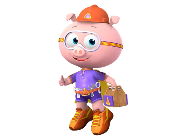 Lista De Personajes De Super Why Creando Nombres De Equipo Para La