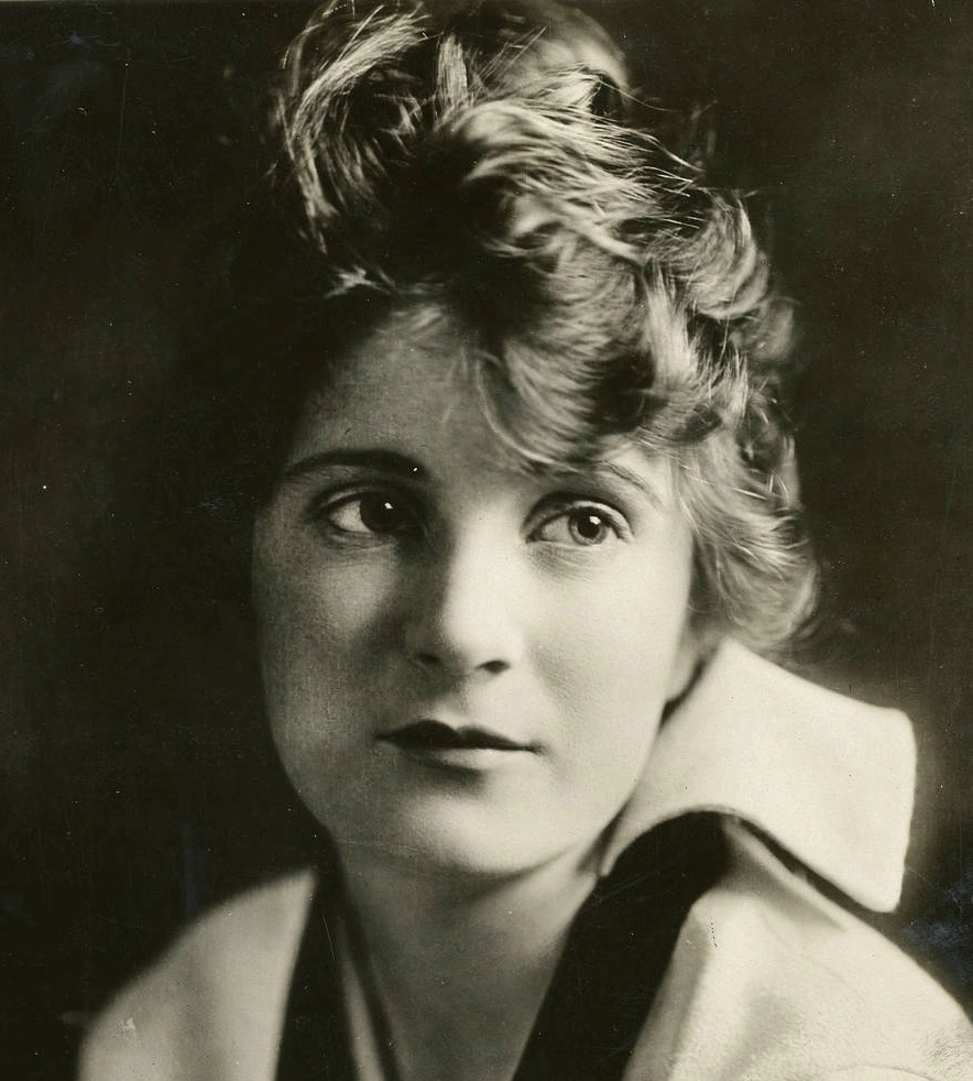 Mae Marsh | Doblaje Wiki | Fandom