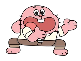 Richard Watterson | Doblaje Wiki | Fandom