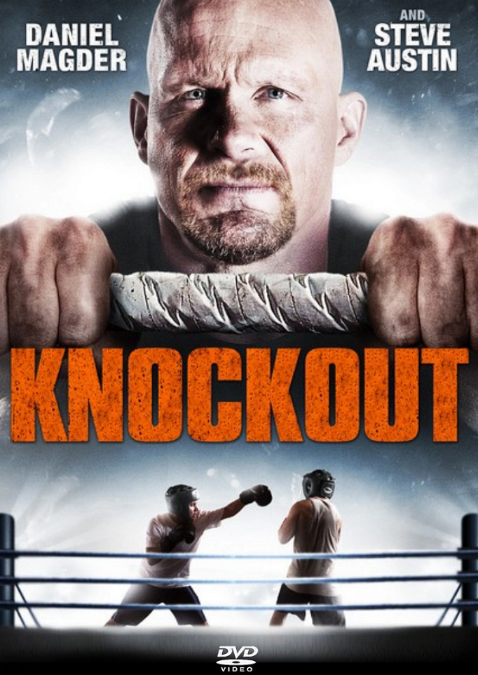Knockout | Doblaje Wiki | Fandom