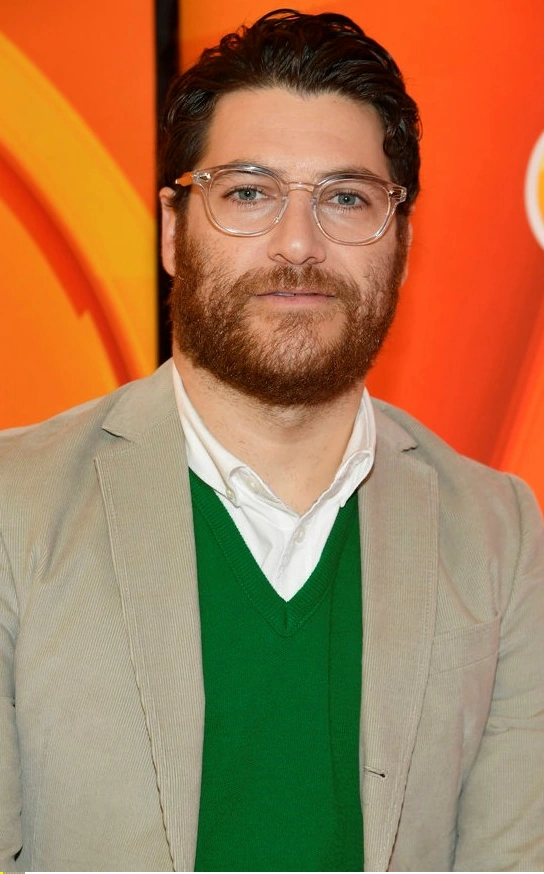 Adam Pally | Doblaje Wiki | Fandom