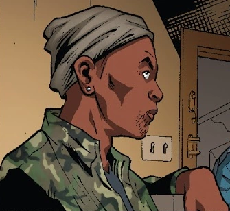 Dave (Marvel Comics) | Doblaje Wiki | Fandom