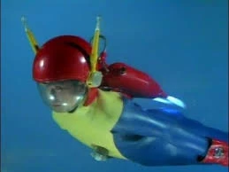 Esper, el defensor de la tierra | Doblaje Wiki | Fandom