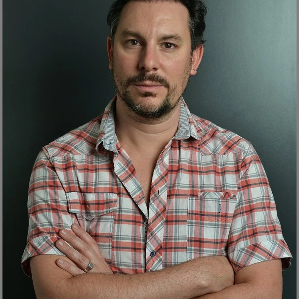 Guillermo Gravino | Doblaje Wiki | Fandom