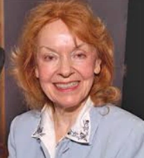 Janet Waldo | Doblaje Wiki | Fandom