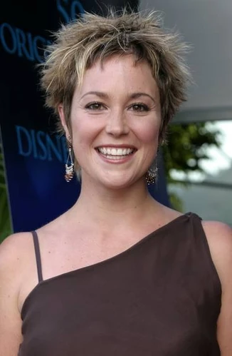 Kim Rhodes | Doblaje Wiki | Fandom
