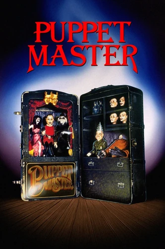 Puppet Master | Doblaje Wiki | Fandom