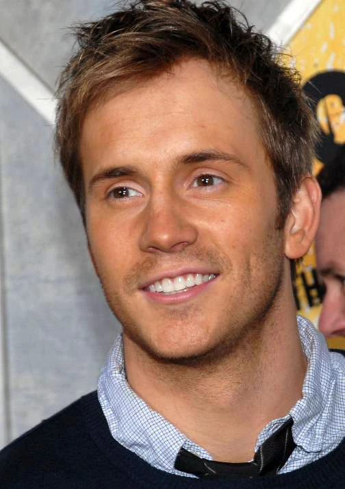 Robert Hoffman | Doblaje Wiki | Fandom