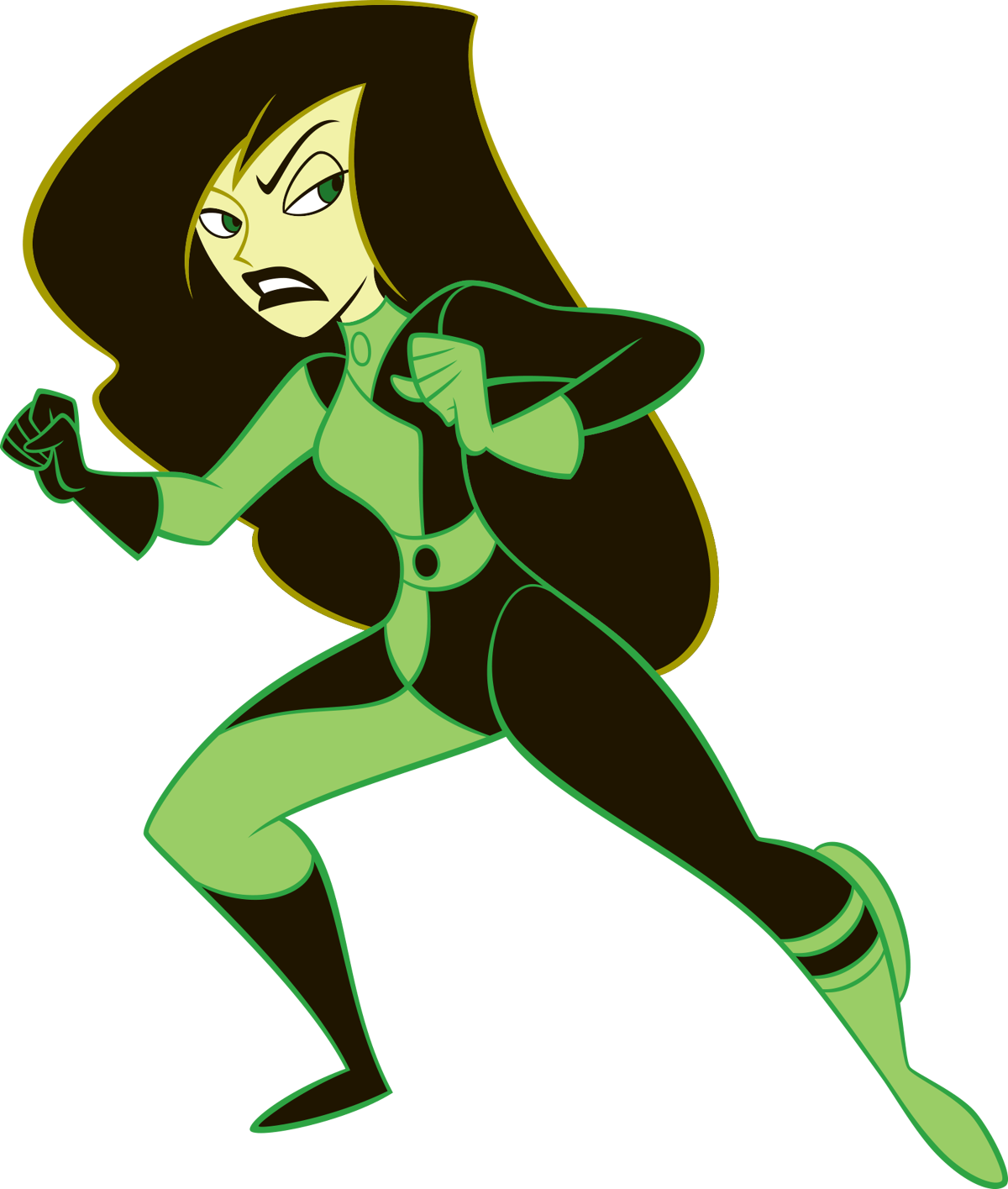 Shego | Doblaje Wiki | Fandom