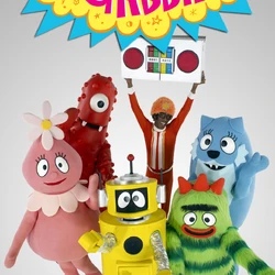 Programas De Televisión De Disney Playhouse