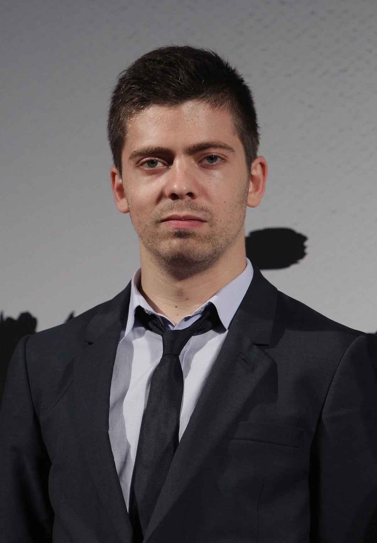 Alex Weiner | Doblaje Wiki | Fandom