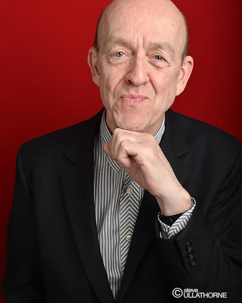 Andy de la Tour | Doblaje Wiki | Fandom