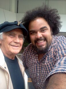 Polo Rojas | Doblaje Wiki | Fandom