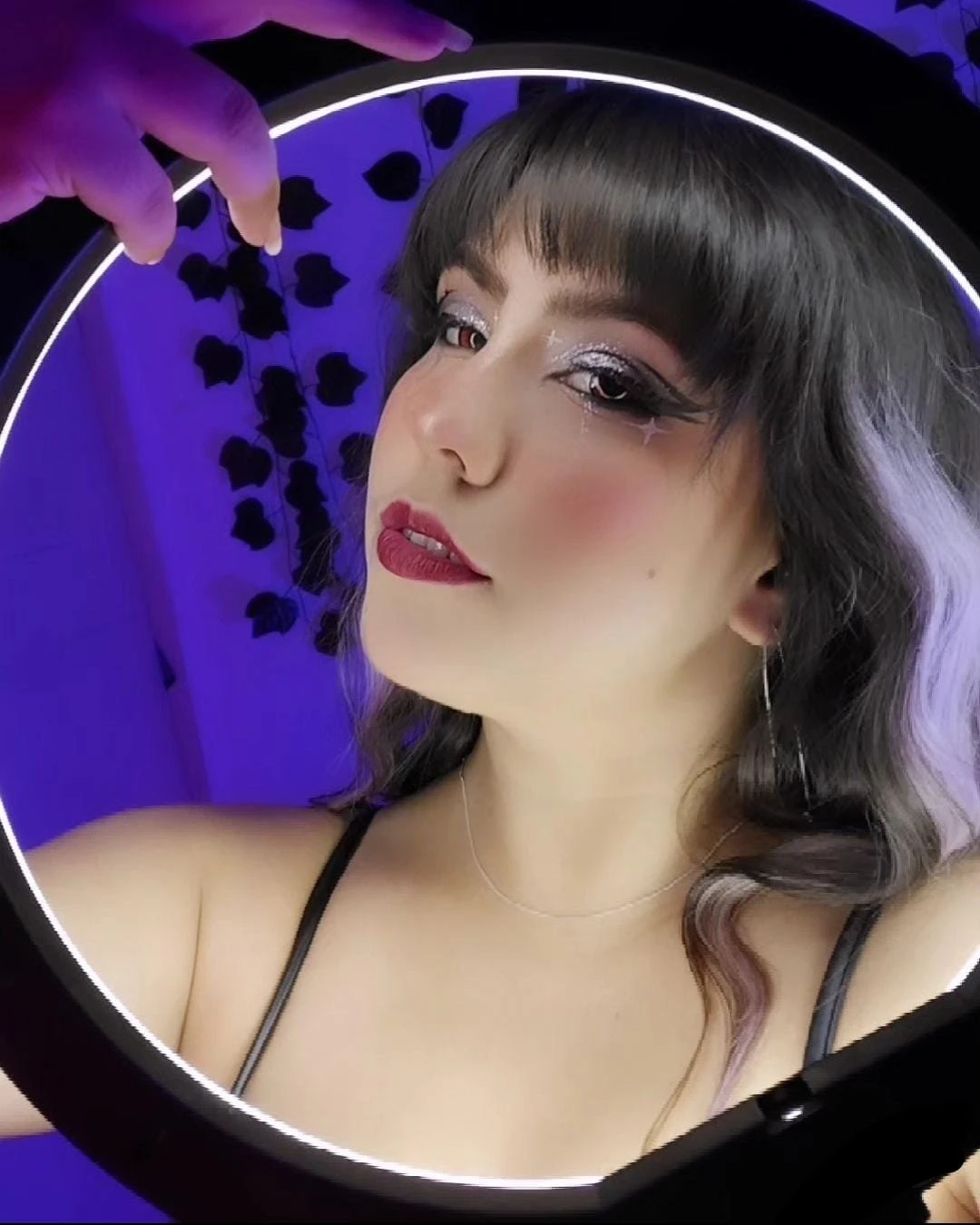 Ashley Domínguez | Doblaje Wiki | Fandom