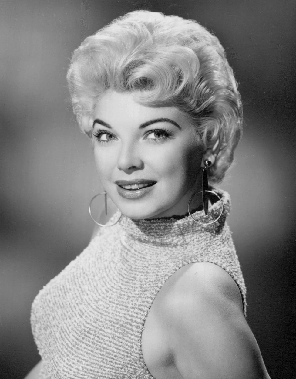 Barbara Nichols | Doblaje Wiki | Fandom